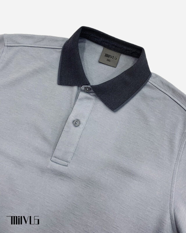 Áo Polo Nam Cao Cấp, Áo Thun Polo Chính Hãng Milvus