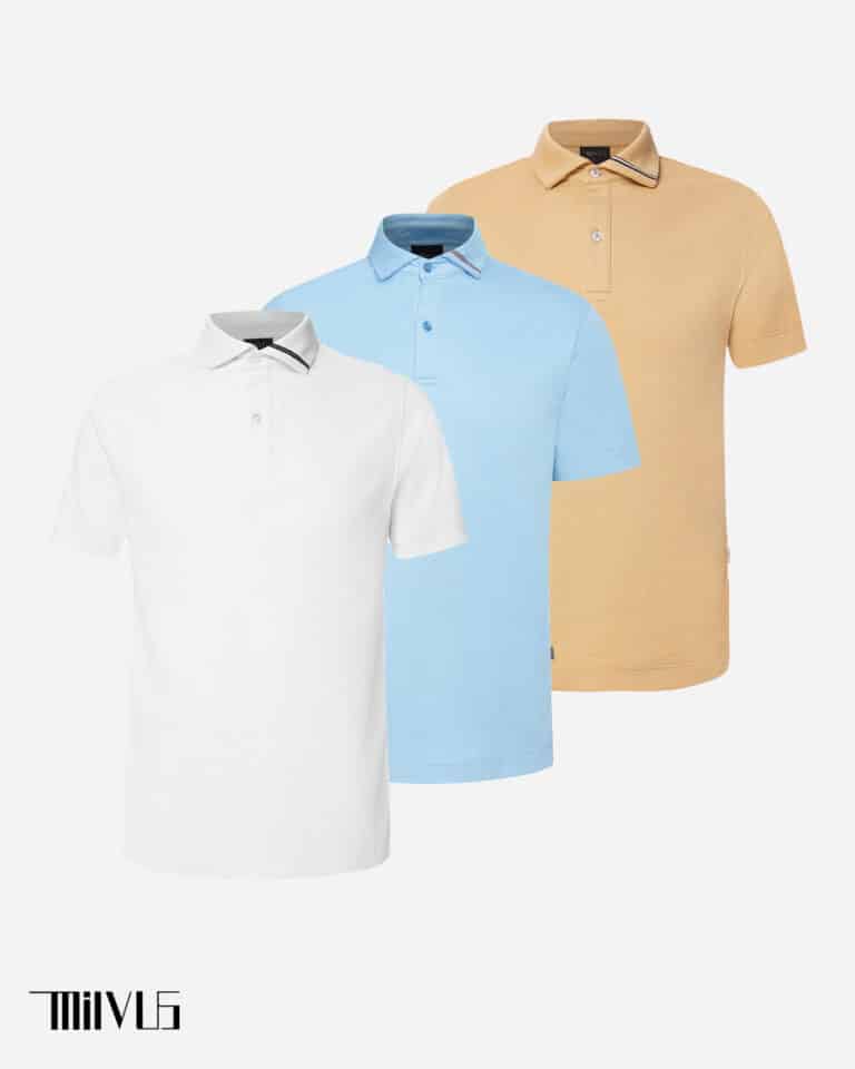 Thời Trang Công Sở Cao Cấp Chính Hãng - Milvus Fashion