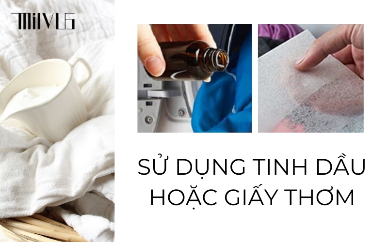 Chia Sẻ Cách Giặt Đồ Thơm Như Tiệm Tốt Nhất - Thời Trang Công Sở Cao ...